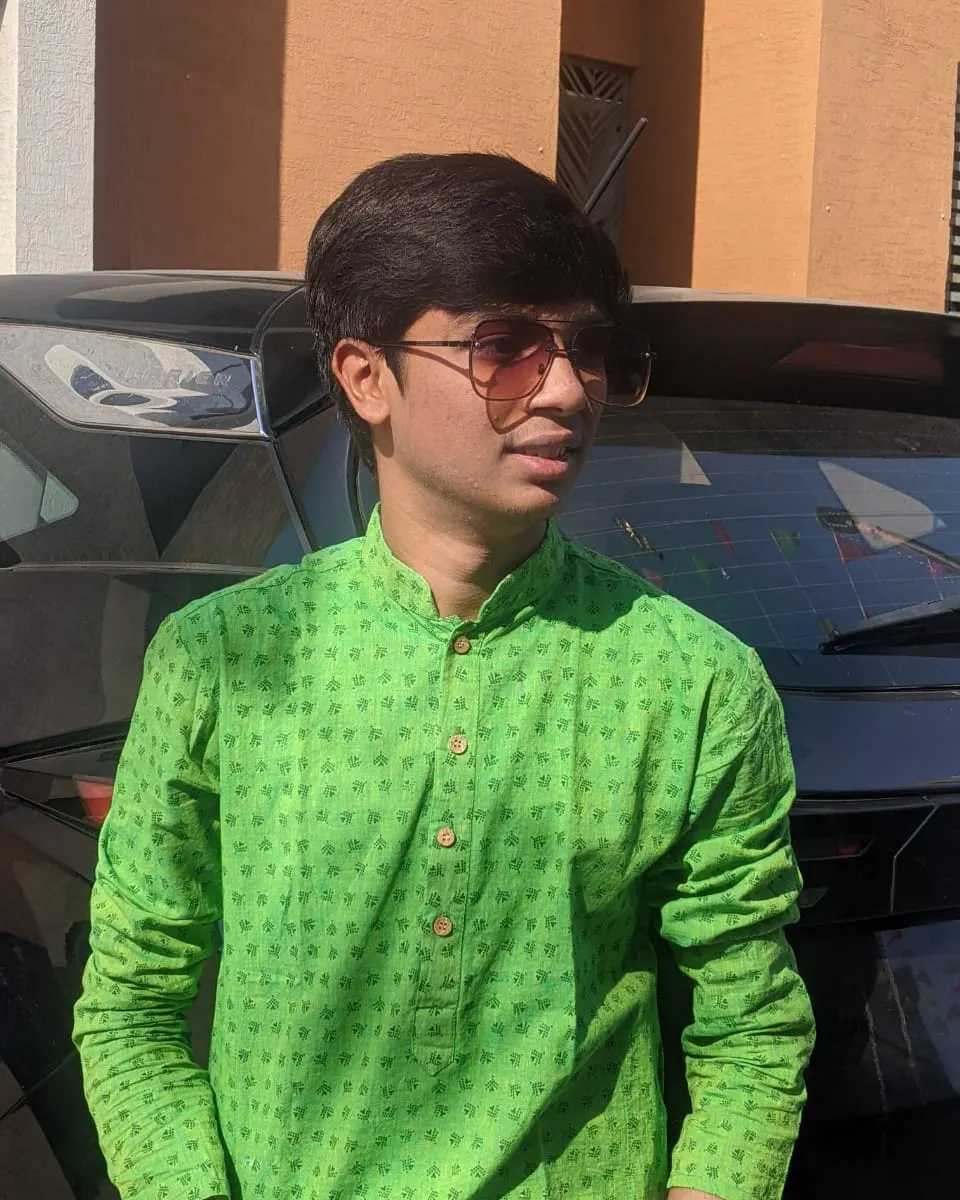 AWS Community Day Ahmedabad 2025