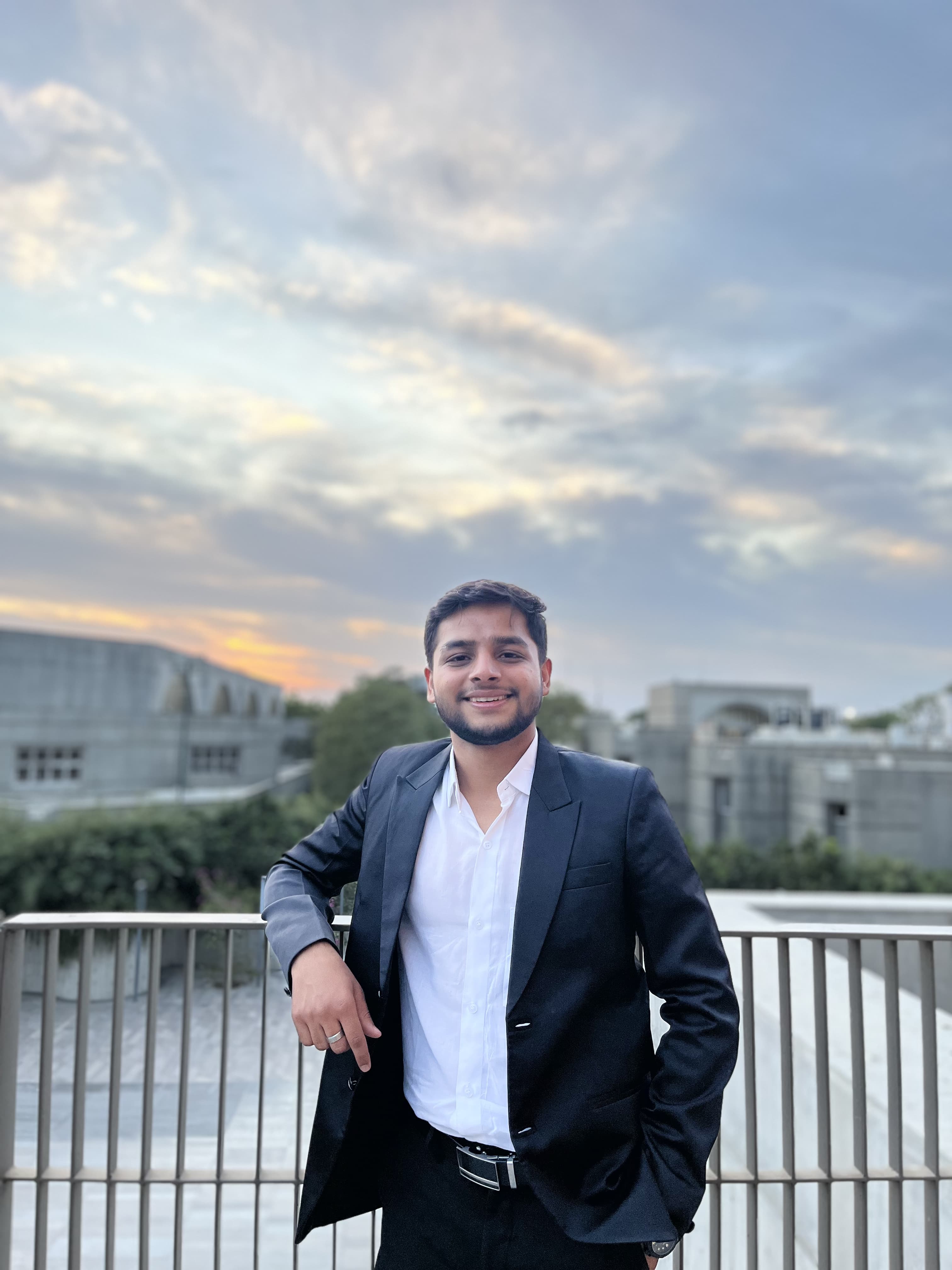 AWS Community Day Ahmedabad 2025